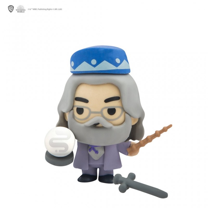 Harry Potter Mini Figures Gomee - Albus Dumbledore