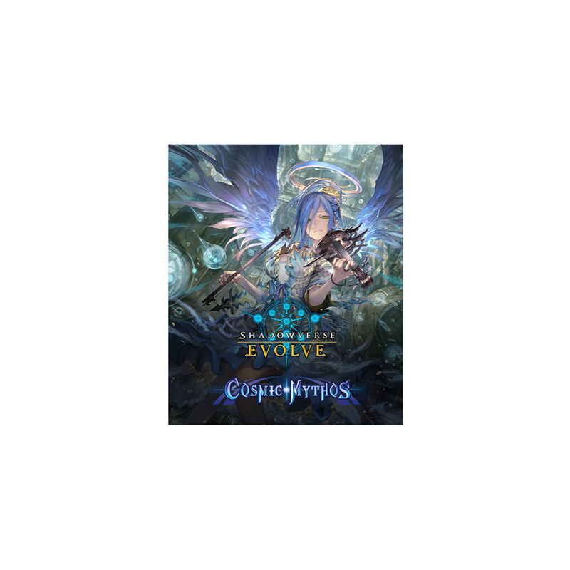 Shadowverse: Evolve - Cosmic Mythos Booster Box
