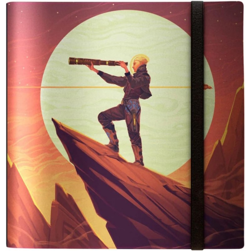 Edge of Eternities: "Sami, Wildcat Captain & Tezzeret, Cruel Captain ...